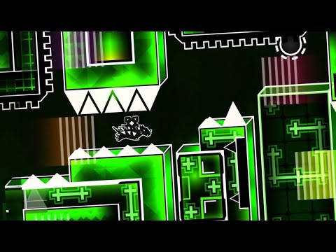 Steam Community :: Video :: 𝐈𝐝𝐨𝐥𝐬 - Geometry Dash