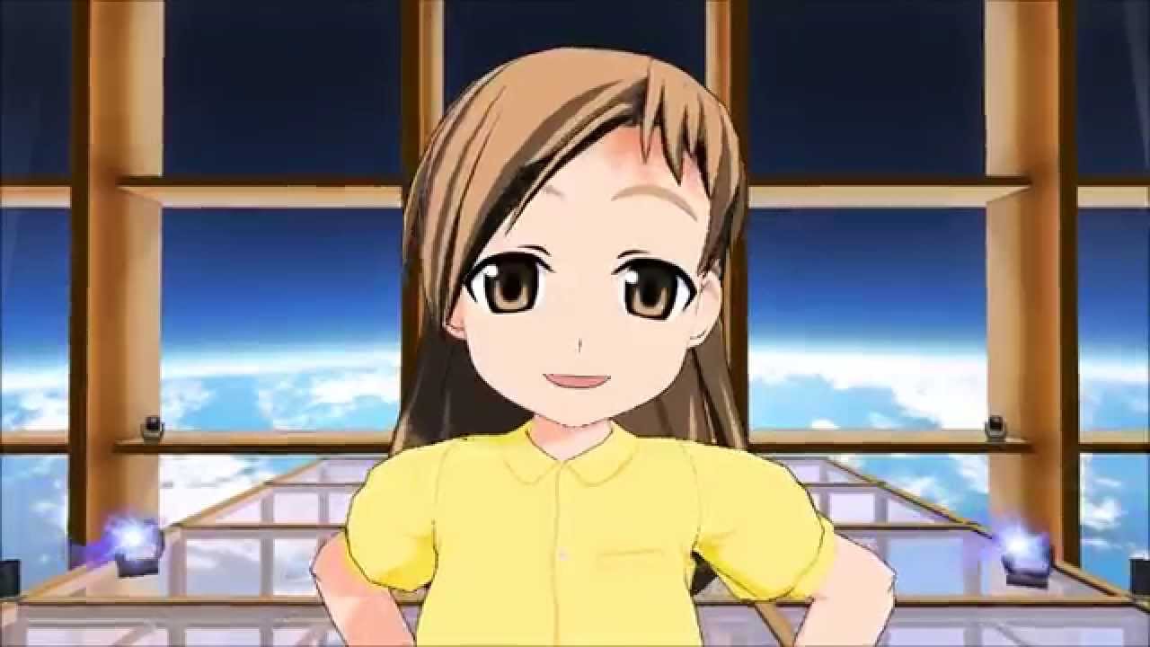 Mommylicious - Human Version