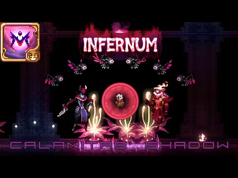 Steam Community :: Video :: Forgotten Shadow Of Calamitas NOHIT ...