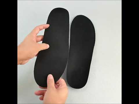 Flat Foot Orthotic Insoles