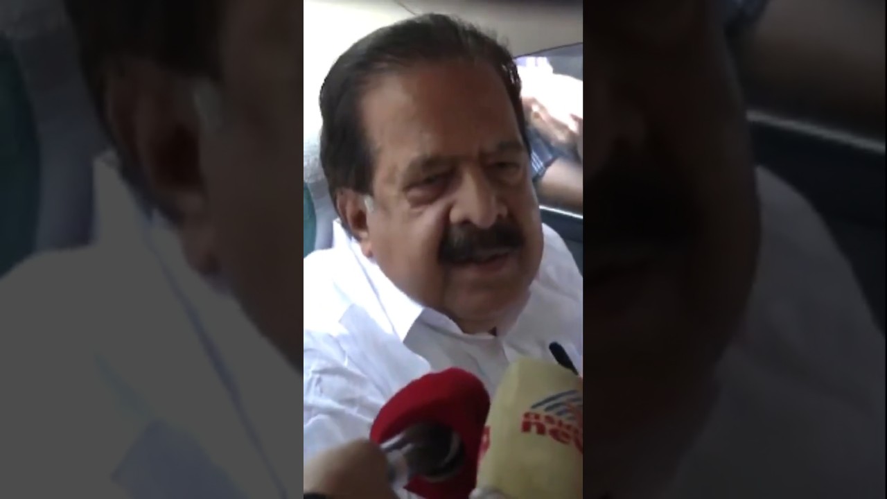 രമേശ് ചെന്നിത്തല ആഭ്യന്തര മന്ത്രി?വൻ ട്വിസ്റ്റ്! |Chennithala to Take Charge as Kerala Home Minister