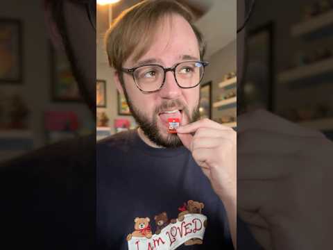 Switch 2 Cartridge Taste Test