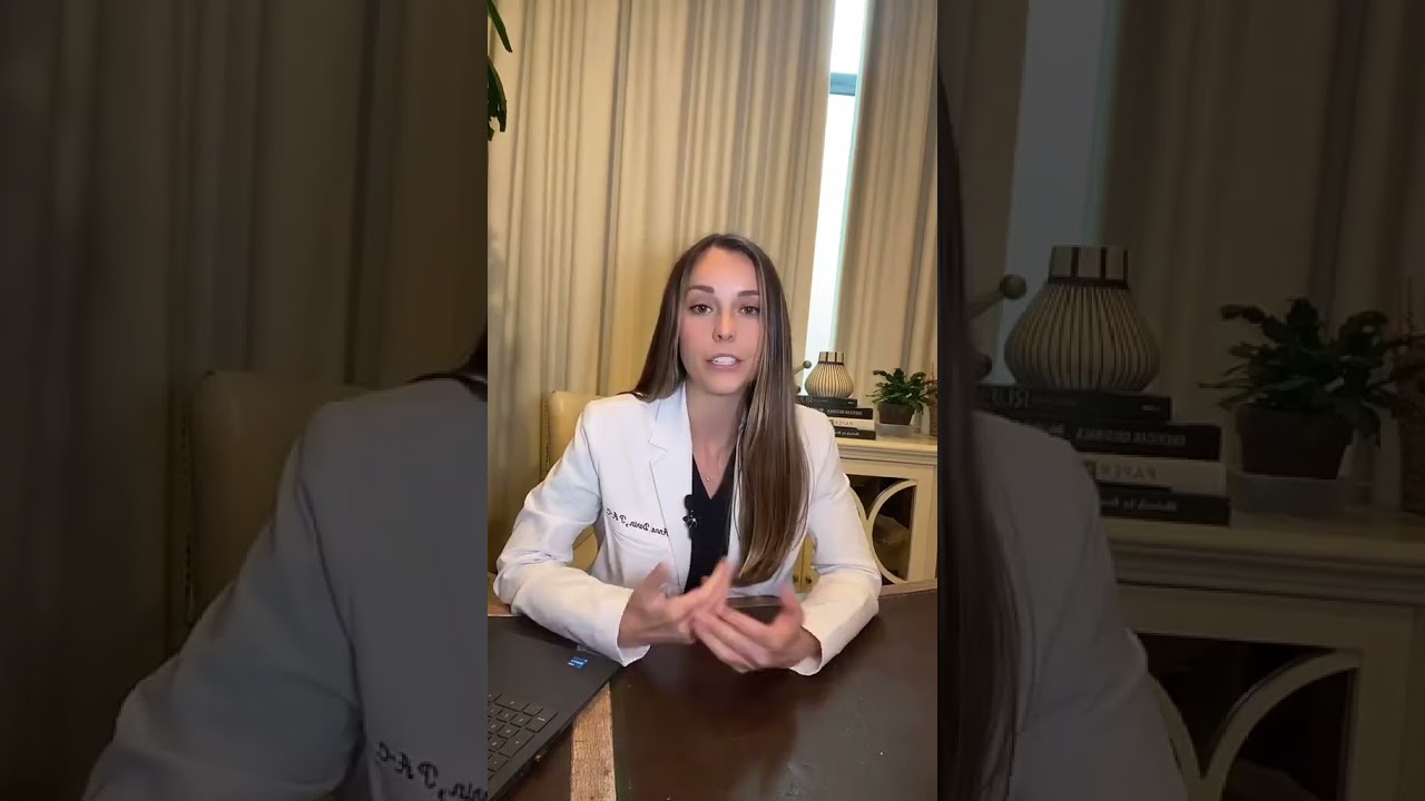 Yeast Infections Under the Breast?