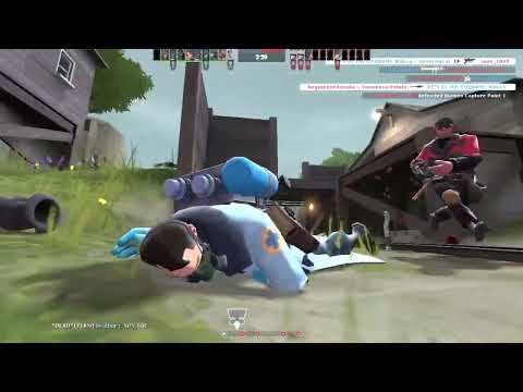 Steam Community :: Video :: Dok's TF2 Gameplay after a Year