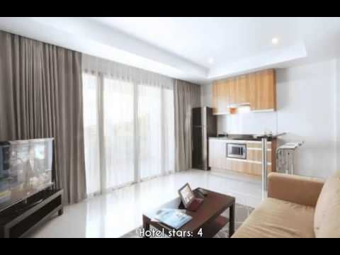 Surin Condominium (Apartments 504) ★ Patong Beach, Thailand