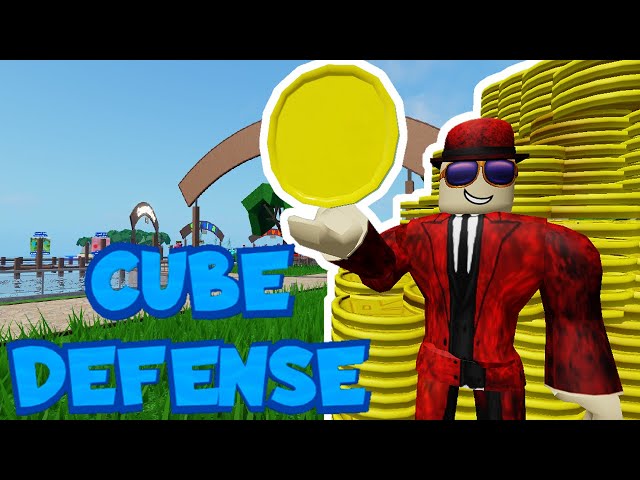 Roblox Cube Defense codes: Free skins, gold, boosts, and more (July 2022)