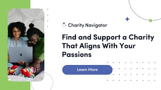 Charity Navigator - GuideStar Profile