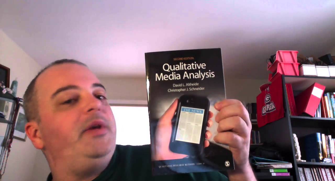 EDL690: Data Collection Methods - Documents & Artifacts