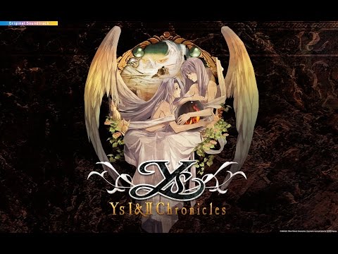 Steam Community :: Ys II