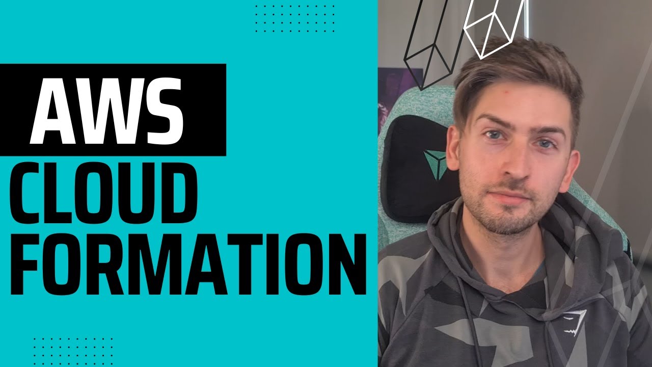 AWS Cloudformation - Getting Started using IAC