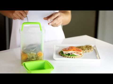 Colador De Chiles Y Frutas Almíbar Picadilly 500ml Tupper | TUPPERWARE CITY