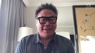 [Only IN Hollywood] Fil-Am DP Matthew Libatique on his work in 'Maestro ...