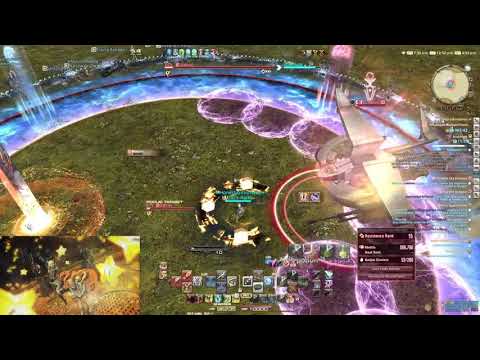 Steam Community :: Video :: FFXIV - Aces High : Gabriel 1v1 Clear WAR PoV