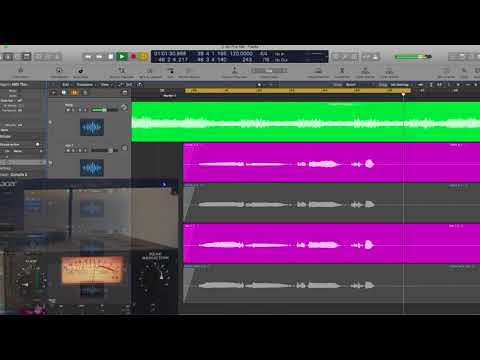 Golden Age Project Comp-2A iMuso