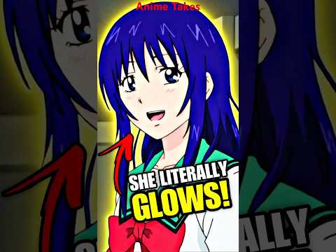 Anime Characters That Are CANONICALLY Beautiful