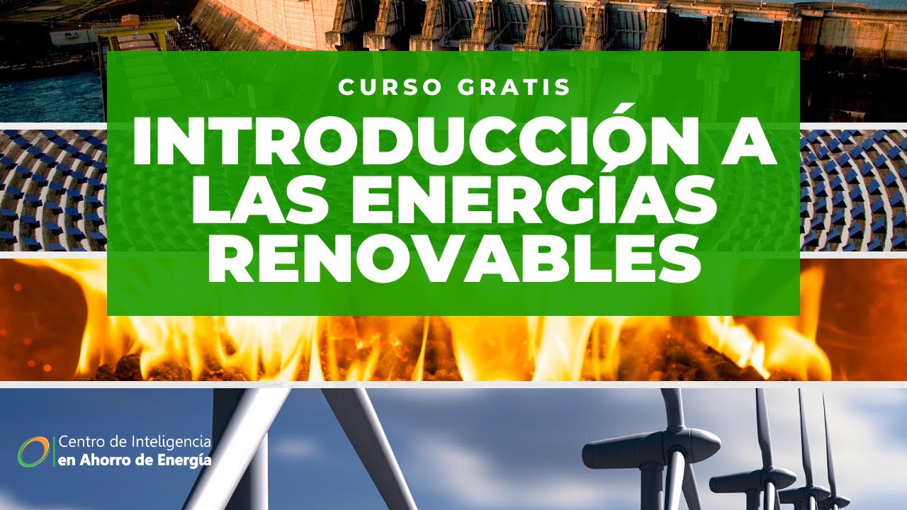 Introduction and Syllabus to the FREE Renewable Energy Course