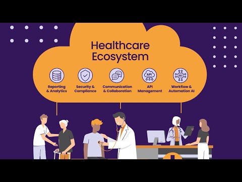 Introducing DC2Vue V5 Digital Health Platform