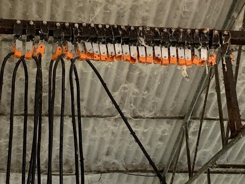 Cable Trolleys - Cable Carrier Trolley Latest Price, Manufacturers ...