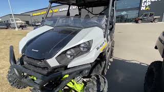 Pre-Owned Inventory | FFUN Motorsports | Saskatoon Saskatchewan