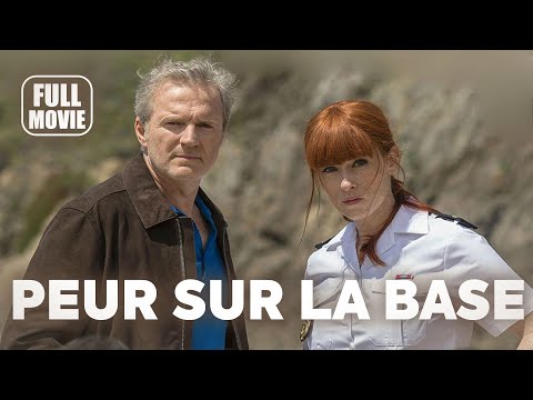 ????️ Crime Movie: Peur sur la Base (2017) French Full Movie | Watch Boldly!