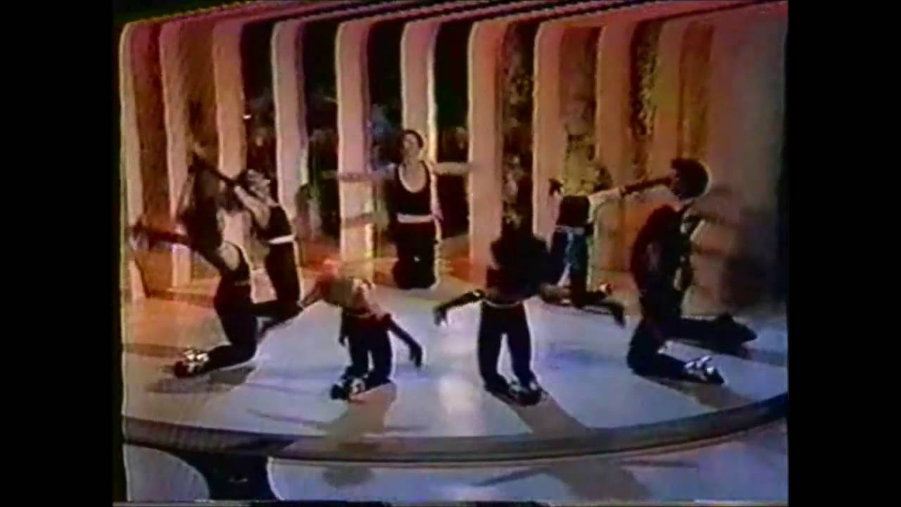 Solid Gold Dancers Compilation #3 (Top 10)
