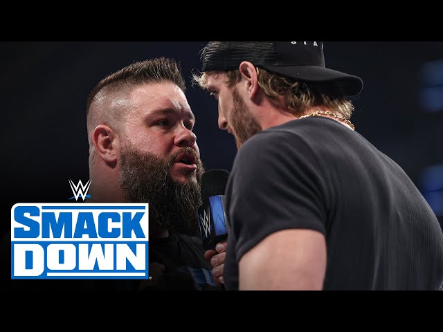 Where is WWE SmackDown tonight? (December 8, 2023): Location, time, match card, and more