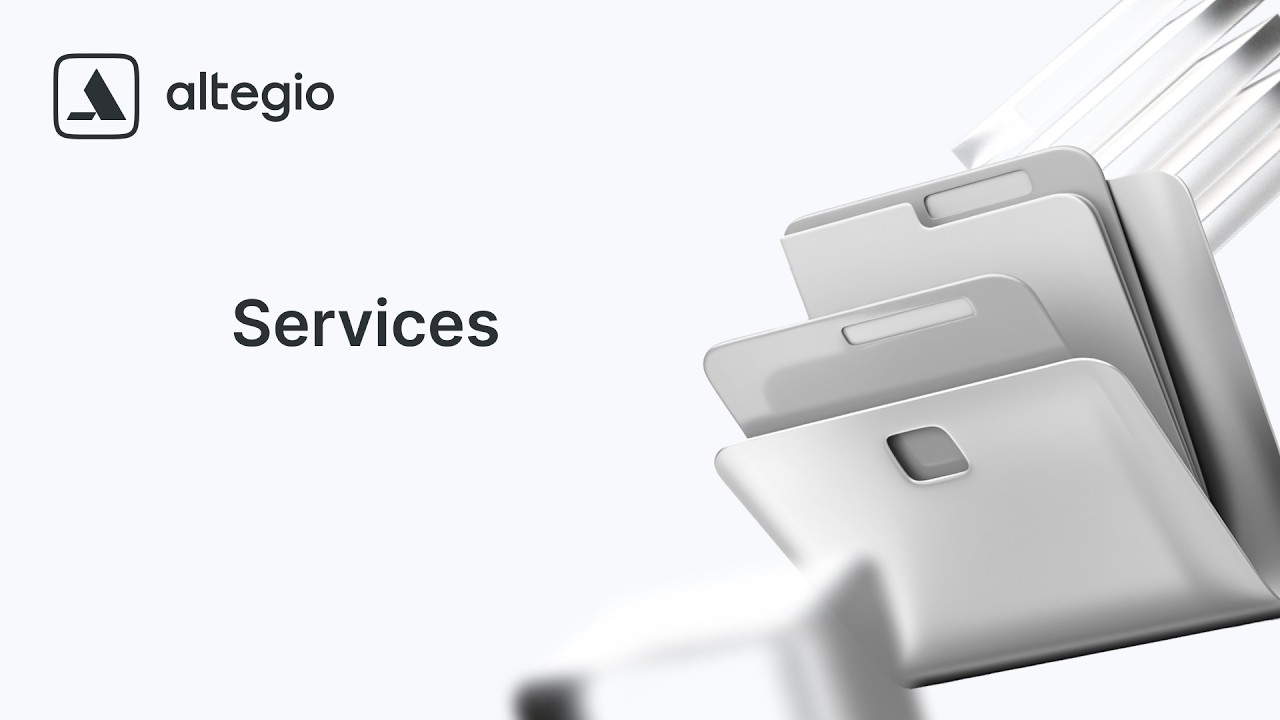 4. Basics: Set Up Your Entire Service Catalog in Altegio in just 3 minutes
