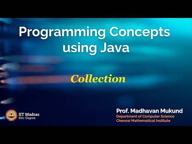 Understanding Java Collections: A Comprehensive Guide to Data Structures | Galaxy.ai | Galaxy.ai