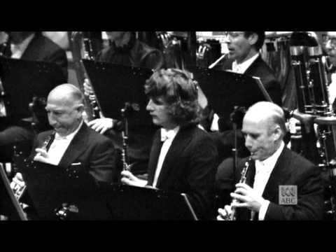 Adelaide Festival Centre's 40th Anniversary