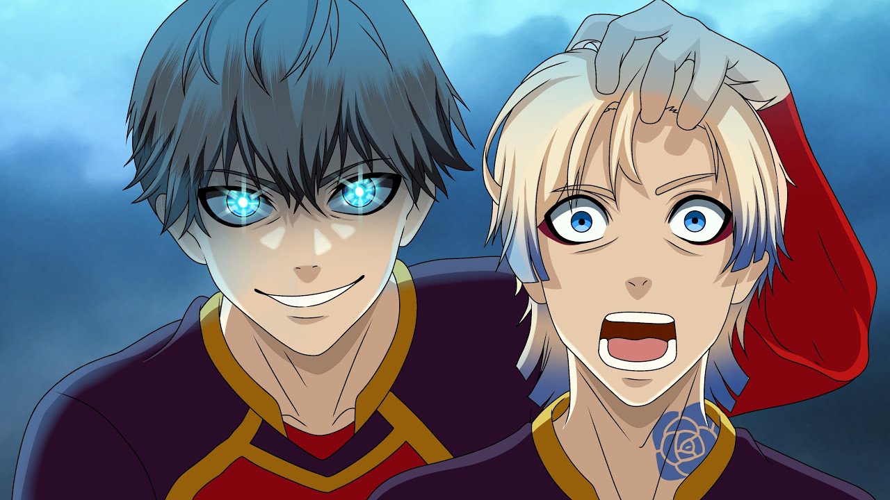 What If ISAGI Had METAVISION From The Start? (FULL MOVIE + ENDING)