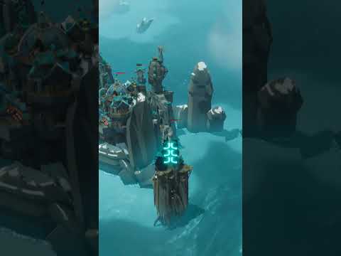 Bulwark Evolution | Free 'Architecture II' Update