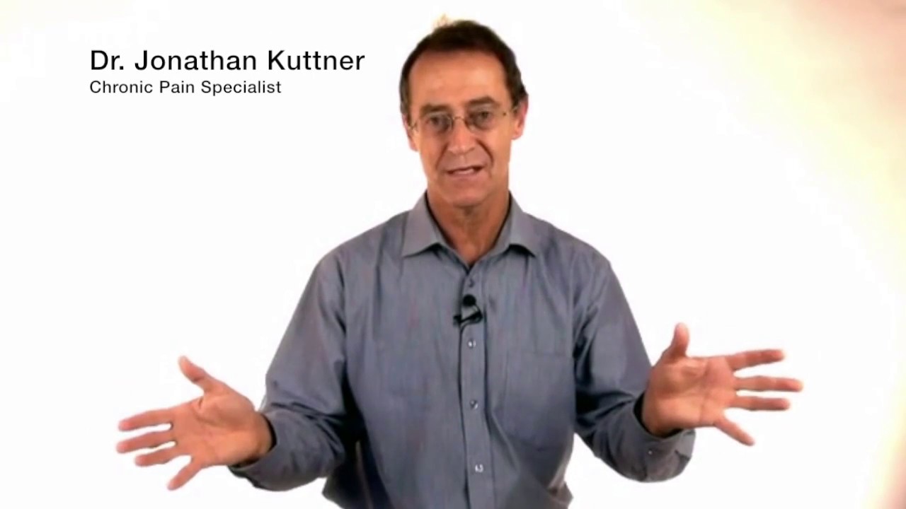 Trigger Point Therapy and Chronic Back Pain