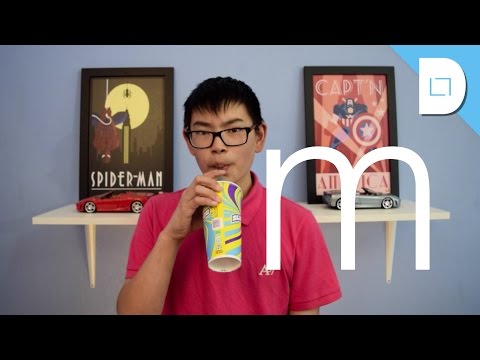 What Does Android M Stand For?