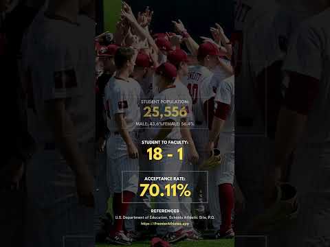 #CollegeSpotlight: South Carolina Gamecocks Baseball