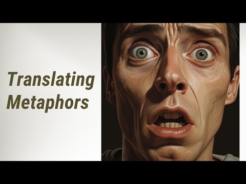 "Lost in Translation? Mastering the Art of Translating Metaphors"