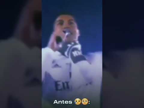 Asi Asi Asi GANA El Madrid 🤍🤍🤍 #football #ronaldo