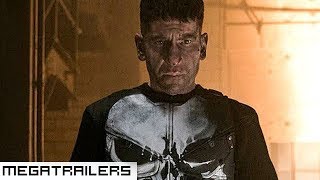 The Punisher (El castigador) - película: Ver online