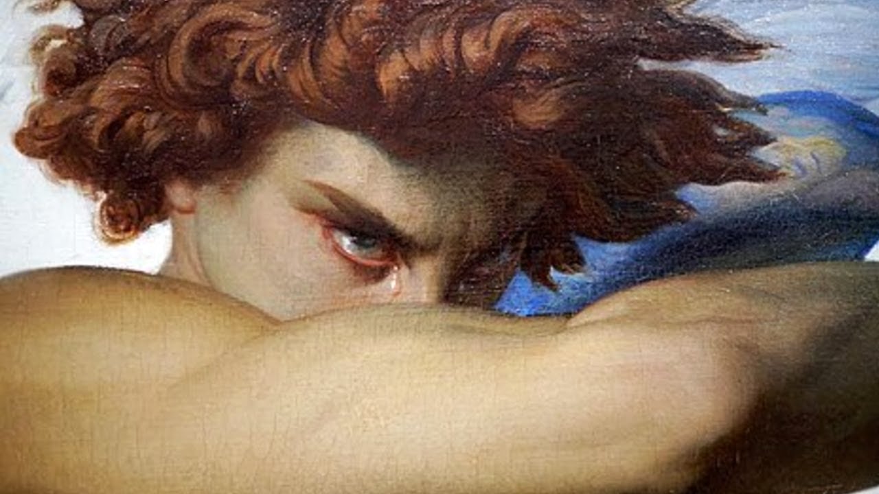 What Makes The Fallen Angel So Special?