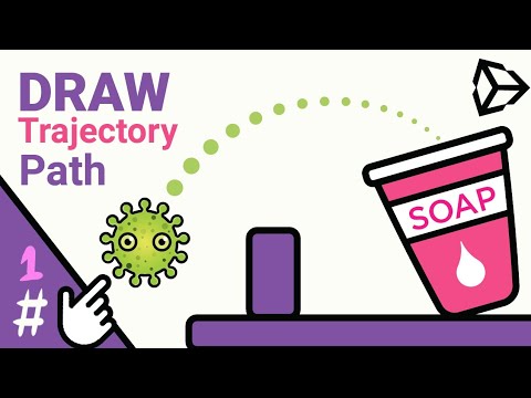 GitHub - herbou/Tuto_DrawTrajectory: Tutorial: How to draw a trajectory of player like angry ...