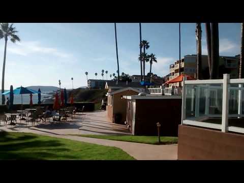 Pismo Beach Seacrest Hotel Room Tour on the Pacific Ocean