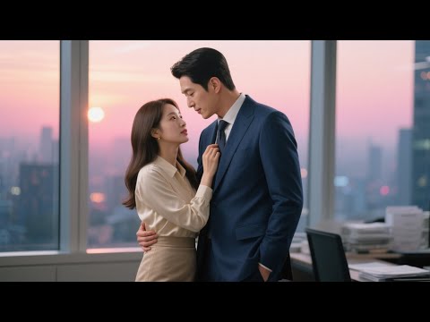He’s a Ruthless CEO… Who Unexpectedly Fell for His Own Assistant!