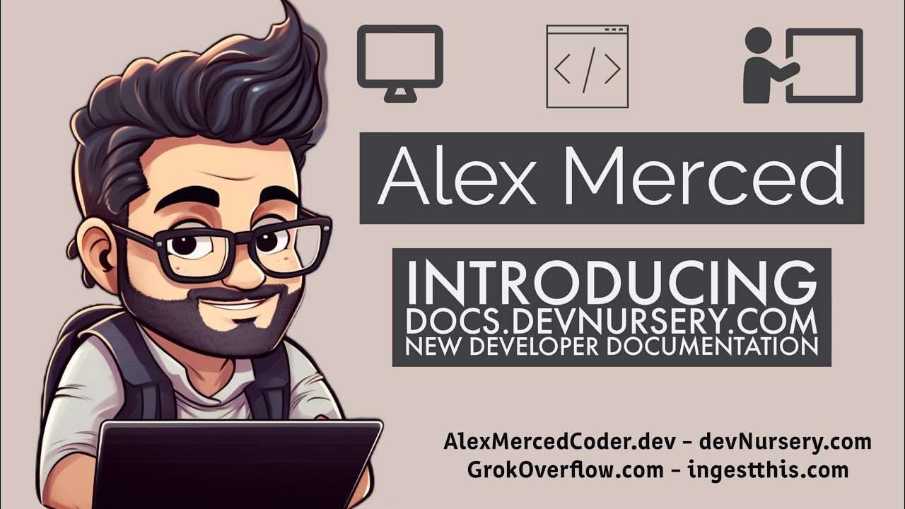 AM Coder - Docs.DevNursery.com - Docs for Aspiring Web Developers