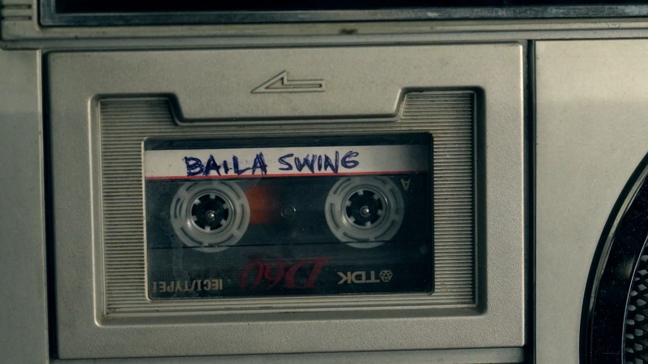 Hora Extra de Swing: ¿Aburrido de la oficina? | 🎷✨ Baila Swing