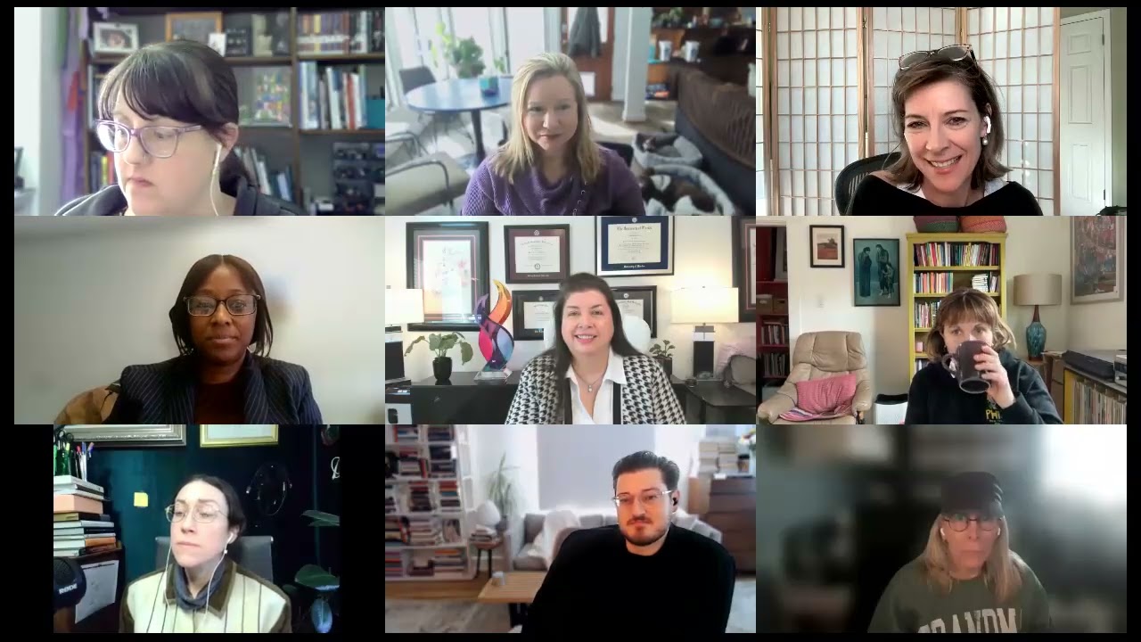 Qualitative Dissertation Research Discussion 2/2/26