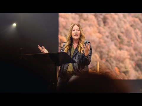 When Loneliness Sets In | Rebel's Guide to Joy | Week 1