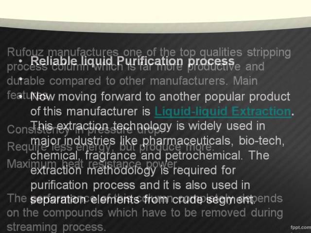 Inline Reactor - Plug Flow Reactor Manufacturer from Mumbai
