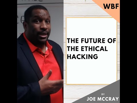 White Board Friday: The Future Of Pentesting | Getting A Job
