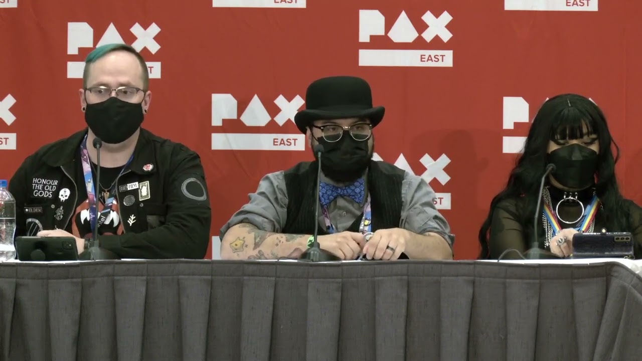 The Importance of Safety & Consent at the Gaming Table