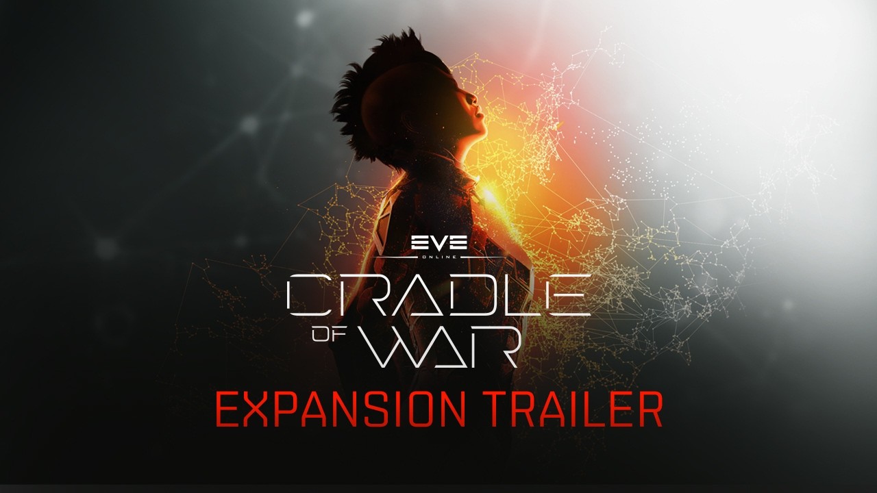 Cradle of War | Expansion Trailer
