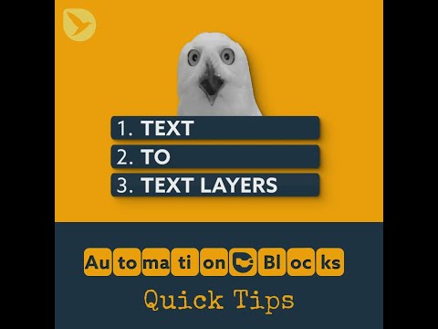 Automation Blocks for After Effects - aescripts.com